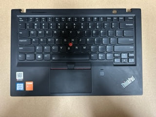 Lenovo ThinkPad X1 Carbon 6th Gen Keyboard Assembly with TrackPad