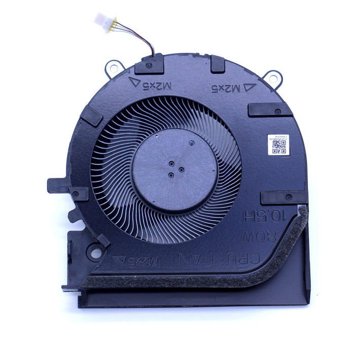 HP Victus 16-D 16-E TPN-Q263 TPN-Q264 Laptop CPU Fan M75725-001