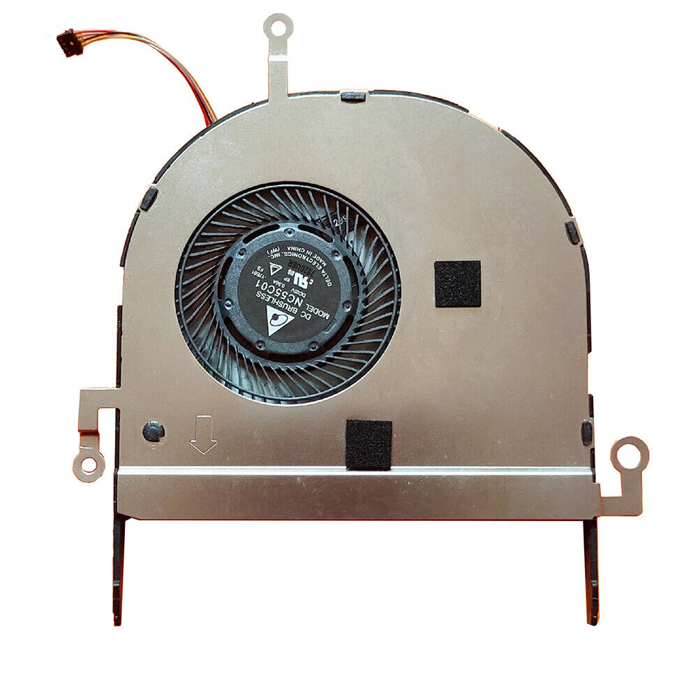 Asus B9440 B9440U B9440UA Laptop CPU Cooling Fan