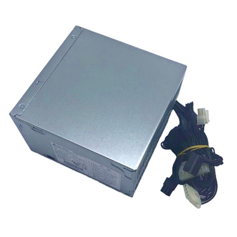 HP WorkStation Z210 Z220 Z130 Desktop Power Supply 619397-001 619564-0