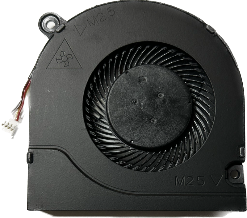 Acer Nitro AN515-52 AN515-53-52FA A715-72 A717-72 N17C1 5V Laptop Fan
