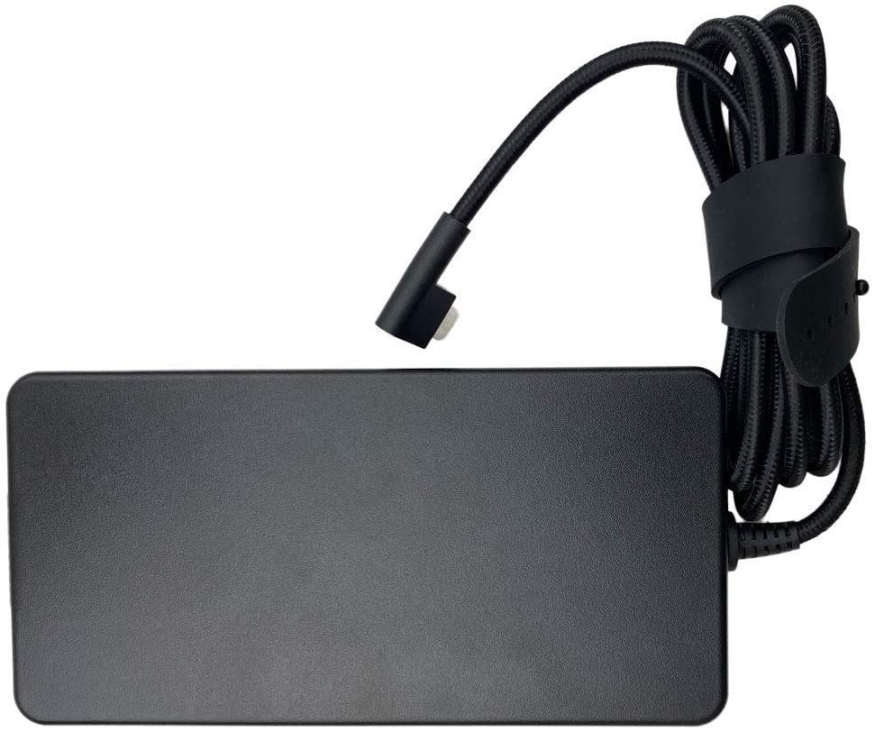 Razer Blade 15 / 17 Gaming 230W High Power Laptop Charger with Power C