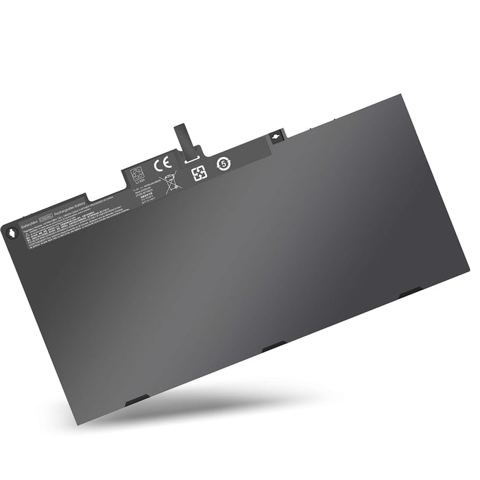 HP EliteBook 840 G3 L3C65AV CS03XL Laptop Battery