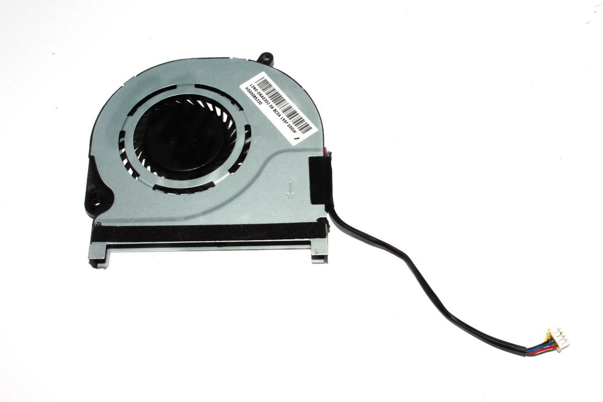 Replacement Laptop Cooling Fans & CPU Fans - Best Deals