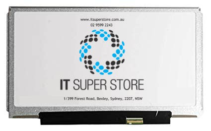 Sony Vaio VPCS137GG 13.3" Laptop LCD Screen