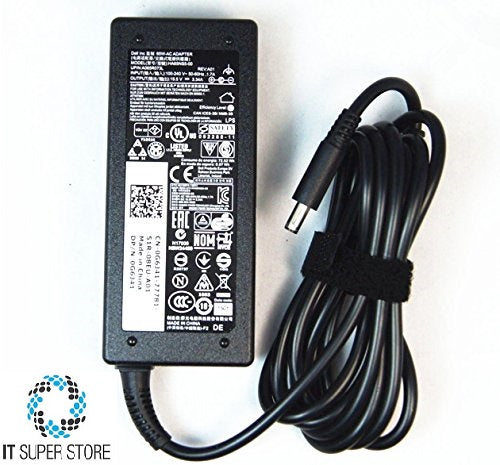 Genuine Dell latitude 3410 65W Laptop Charger