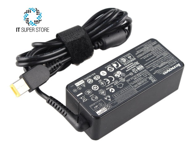Lenovo ThinkPad E560 Series 65W Laptop Charger Original